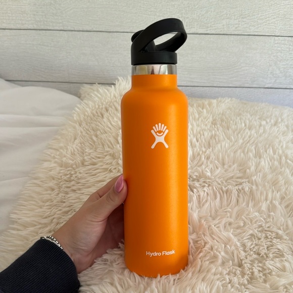 Hydro Flask | Kitchen | New Hydroflask 2oz Clementine | Poshmark